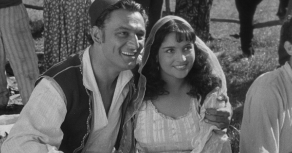 Specijalna predfestivalska projekcija filma „Hanka“ pred početak 31 ...